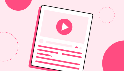 How to Write a YouTube Script (This Template Won 300K Subs)